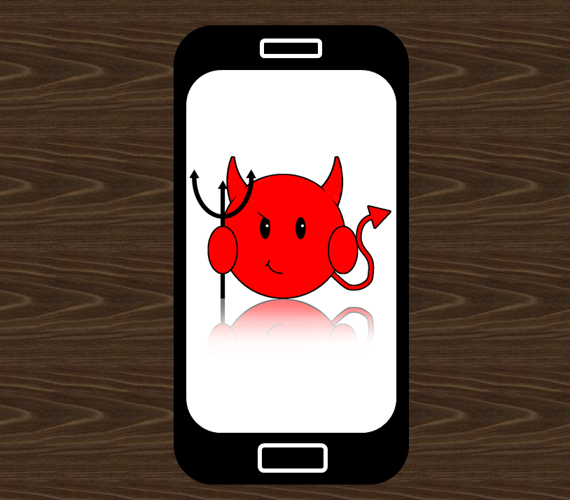 A warning to parents from Silicone Valley - “I am convinced the Devil ...