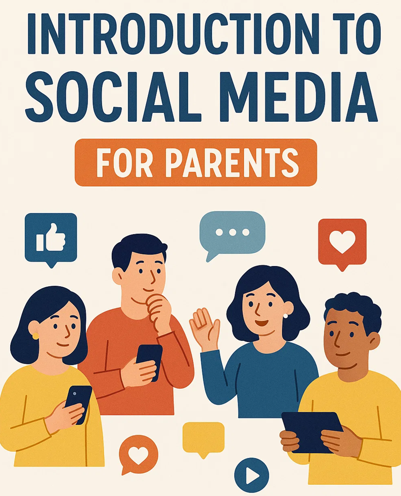 An Introduction to Social Media Platforms