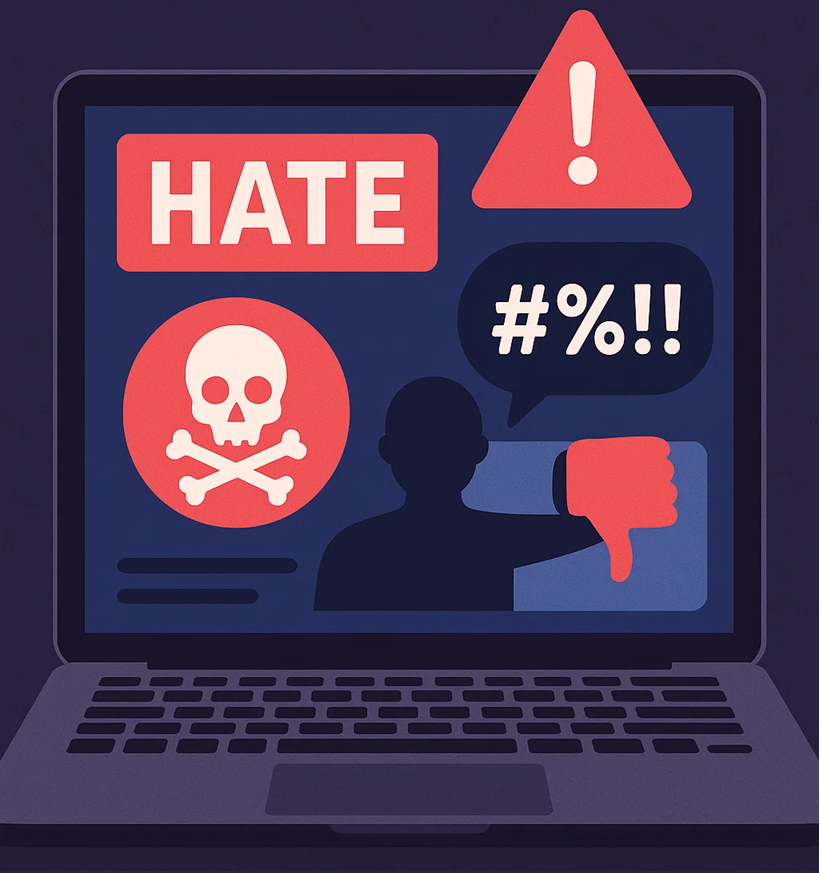 Chilren of the Digital Age - Inappropriate Content - Parents Guide